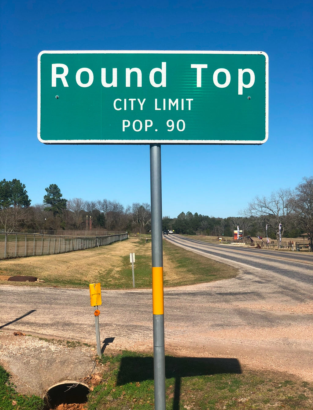 The Hunt: Round Top Winter Show 2025 – Emerson Rose