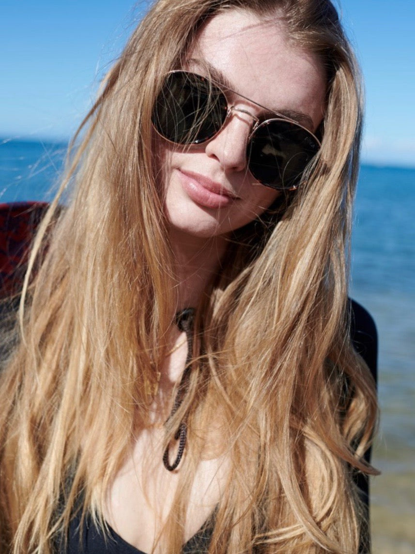 All Aboard Sunnie – Emerson Rose