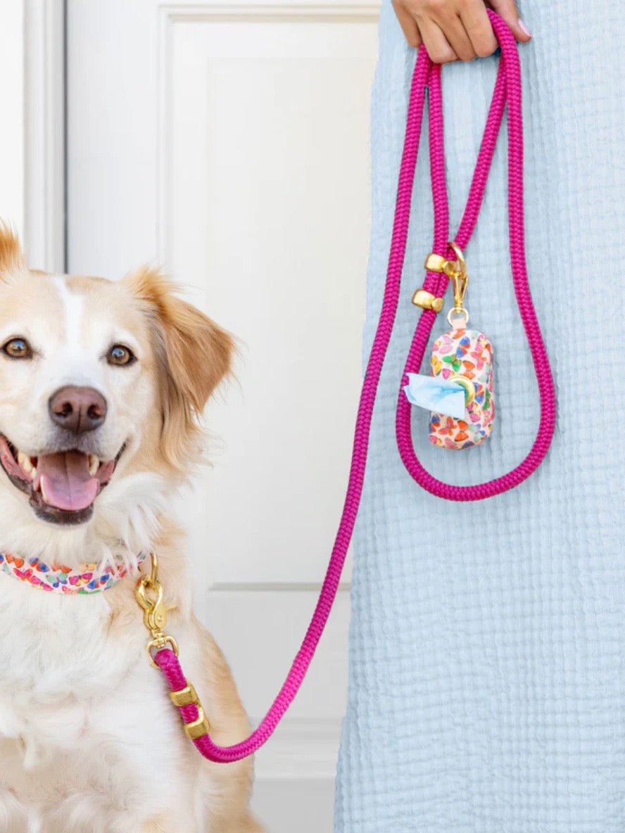 Foggy Dog Poop Bag – Emerson Rose