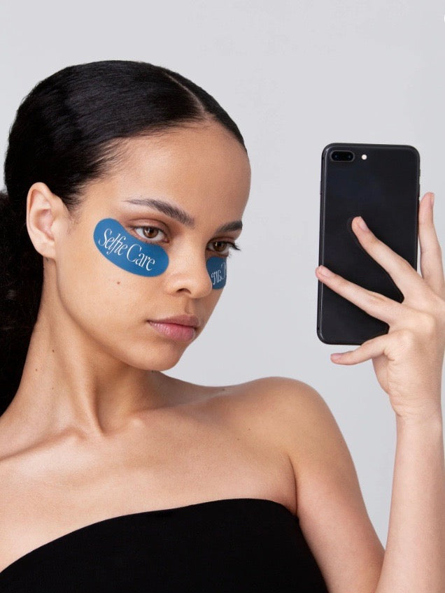 Eye-Ronic Eye Mask – Emerson Rose